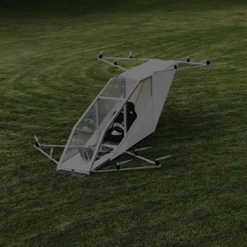 vtol Archives - Aura Aerospace