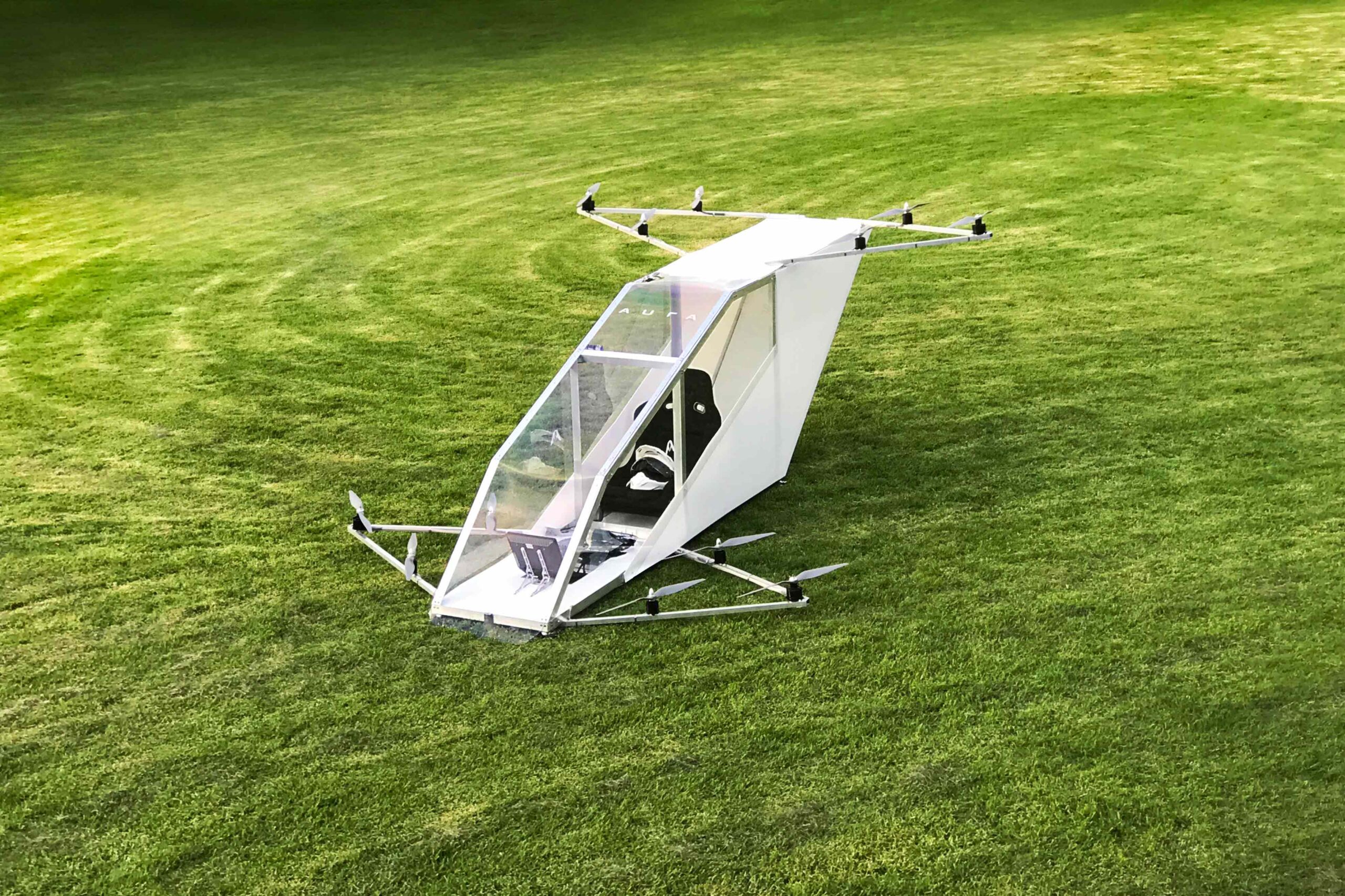 Guardian 103 - Aura Aero