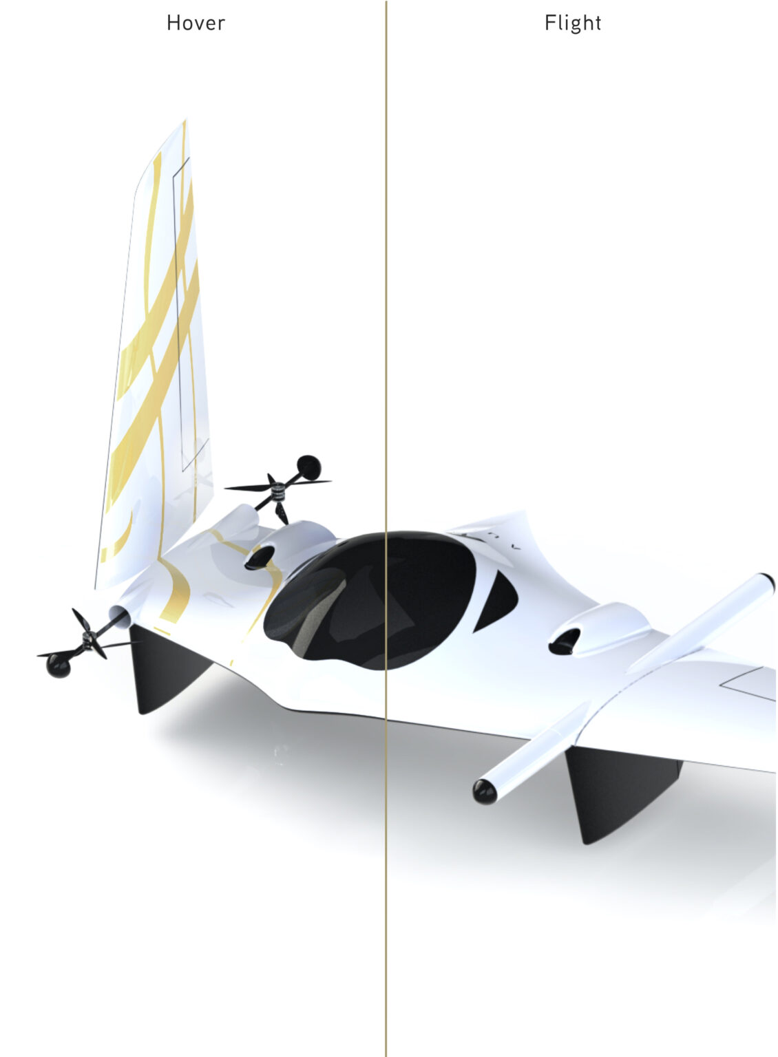 ranger drafting page - Aura Aerospace